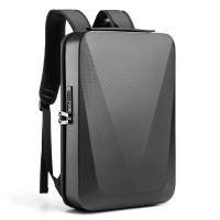 China Mens Anti Theft Waterproof Business Backpack With Computer Interlayer for sale