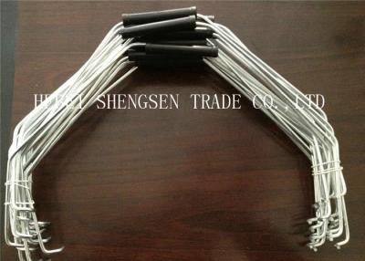 China Paint Bucket Handle , Plastic Bucket With Rope Handles 2.5 - 4.0mm Wire Diameter for sale