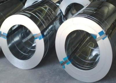 China Hot Dipped Galvanized Color Coated Coil / Aluminum Sheet Coil 1.2m Width Size for sale