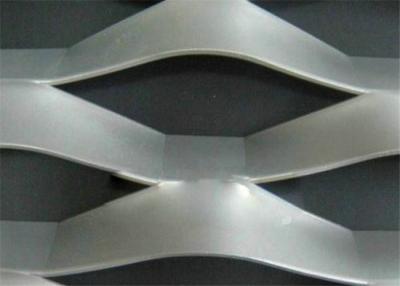 China Cold Galvanized Hexagonal Chicken Wire Expanded Metal Mesh for sale