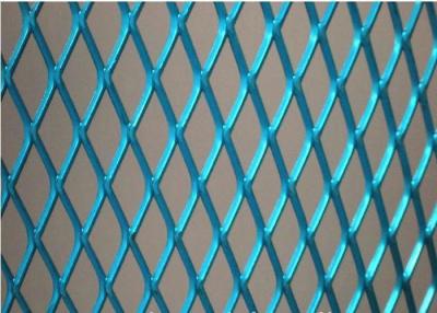 China China factory direct supplier hot sale aluminum expanded metal mesh for sale