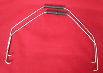 China 5 Gallon Bucket Replacement Handle Wire With Grip Fit Tins And Buckets for sale