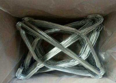 China Multi Color Metal Coat Hangers 1.8 Mm - 2.3 Mm Wire Gauge For Laundry Shop for sale