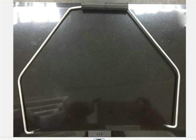 China 4 Mm Galvanized Steel Plastic Bucket Handles For 3L - 20L Metal Bucket for sale