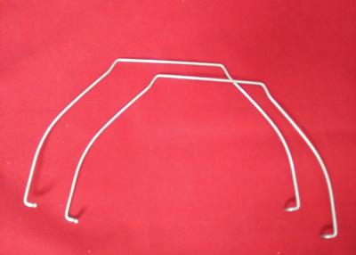 China 10 Litre Wire Bucket Handles With Galvanized High Tensile Steel Wire Material for sale