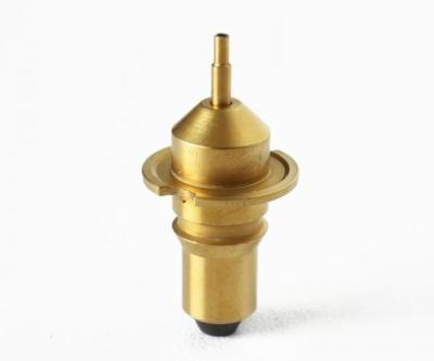 China Smt Juki provê de bocal 750 760 102 o bocal E3502-721-0A0 usado na máquina da picareta e do lugar à venda
