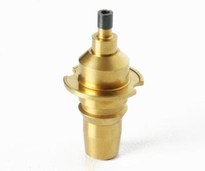 China Smt Juki provê de bocal 750 760 103 o bocal E3503-721-0A0 usado na máquina da picareta e do lugar à venda