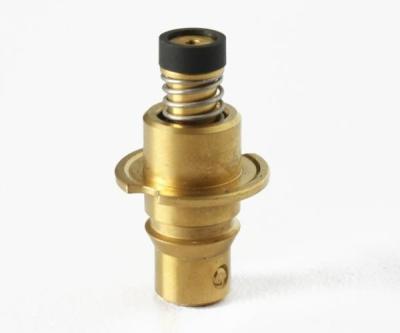China Smt Juki provê de bocal 750 760 105 o bocal E3505-721-0A0 usado na máquina da picareta e do lugar à venda