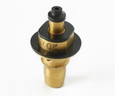 China Smt Juki provê de bocal 750 760 201 o bocal E3551-721-0A00 usado na máquina da picareta e do lugar à venda