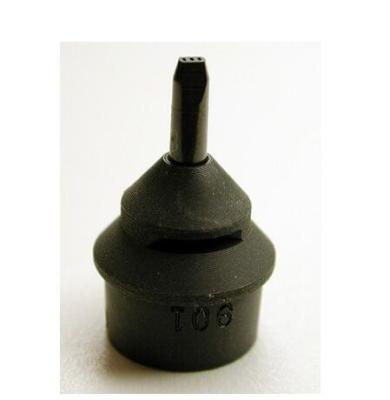 China Smt Siemens Nozzles 901 Type Ceramic Nozzle 00322603-05 for pick and place machine for sale