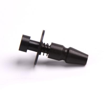 China SMT Samsung provê de bocal o bocal J9055258A de CP45 CN400 usado na máquina da picareta e do lugar à venda