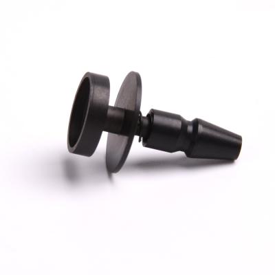 China SMT Samsung provê de bocal o bocal de CP45 CN1100 usado na máquina da picareta e do lugar à venda