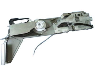 China Alimentador de Samsung CP40 CP45 32mm do alimentador de SMT para a máquina da picareta e do lugar à venda