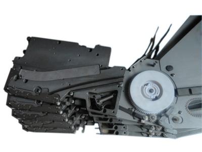 China Alimentador PC NST 8mm de Samsung do alimentador de SMT para a máquina da picareta e do lugar à venda