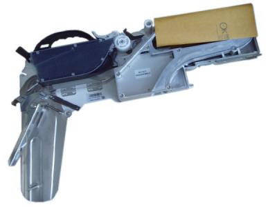 China Alimentador do alimentador SM24mm SMT de Samsung à venda