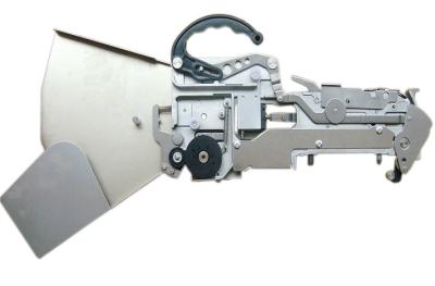 China SMT YAMAHA CL 8*4mm Feeder KW1-M1200-00X, KW1-M1100-000 used in pick and place machine for sale