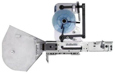 China Pequeno do alimentador KWD-0802 de SMT FUJI CP6 usado na máquina da picareta e do lugar à venda