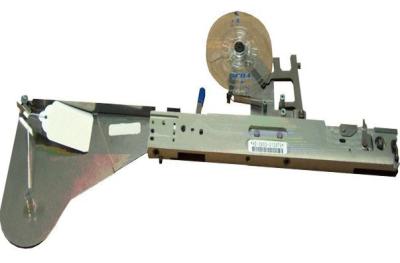 China Alimentador do papel de SMT Fuji CP4-3 8*2mm usado na máquina da picareta e do lugar à venda