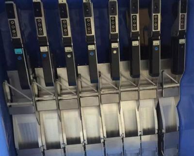 China Alimentador elétrico W44C W44 de SMT FUJI NXT XPF 44mm usado na máquina da picareta e do lugar à venda