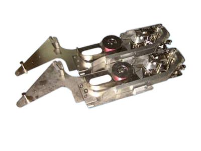 China Alimentador NF32mm NF32FS de Smt JUKI usado na máquina da picareta e do lugar à venda