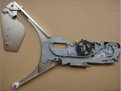 China Alimentador FF16FS E40037060B0 de Smt JUKI FF16mm usado na máquina da picareta e do lugar à venda