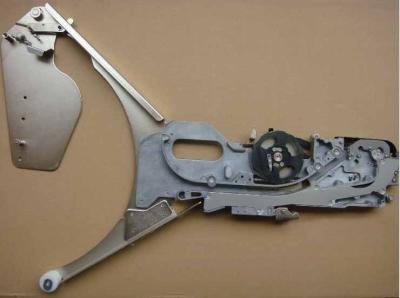 China ALIMENTADOR FF12FS E40037060B0 de Smt JUKI FTF 12mm usado na máquina da picareta e do lugar à venda