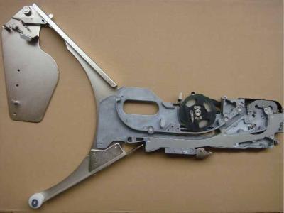 China ALIMENTADOR FF24FS E50057060B0 de Smt JUKI FTF 24mm usado na máquina da picareta e do lugar à venda