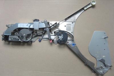 China ALIMENTADOR FF32FR-OP E6000706RBC de Smt JUKI FTF 32mm usado na máquina da picareta e do lugar à venda