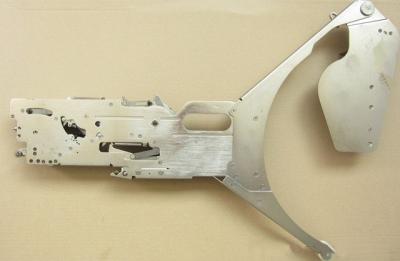 China ALIMENTADOR FF44FS E70027060B0 de Smt JUKI FTF 44mm usado na máquina da picareta e do lugar à venda
