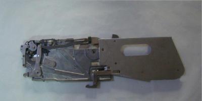 China Alimentador NF8mm NF05HP NF05HE NF081P NF081E de Smt JUKI usado na máquina da picareta e do lugar à venda