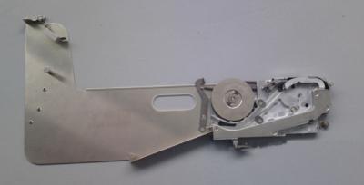 China Alimentador NF12FS de Smt JUKI NF12mm usado na máquina da picareta e do lugar à venda