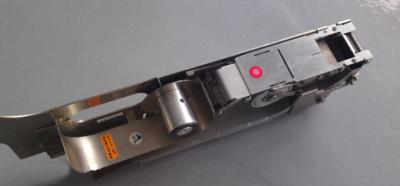 China Alimentador NF56FS de Smt JUKI NF56mm usado na máquina da picareta e do lugar à venda