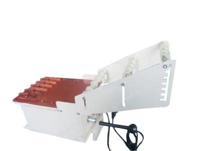 China Alimentador 150MM da vara de Fuji com 5 canais de entrada para o smt da série de FUJI IP1/IP2/IP3/QP/XP à venda