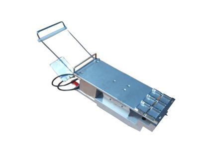 China Alimentador 100MM da vara de Juki (3 canais de entrada) para o smt de JUKI KE710/720/730/750/760/KE2020/KE2060 à venda