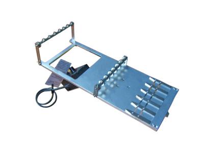 China Alimentador GSF-Y04 150mm da vara de Yamaha (5 canais de entrada) para YV88/YV100/YV180/YV100X/YV à venda