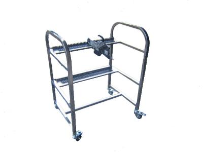 China Yamaha Feeder storage cart trolley for YAMAHA YS feeder for sale