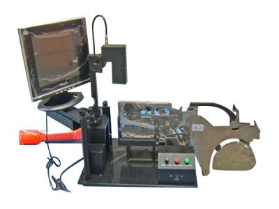 China Calibração do alimentador de SMT do GABARITO da calibração do alimentador da manutenção programada de Samsung à venda