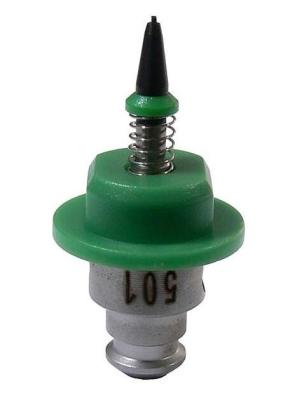 China SMT JUKI Nozzle 501 nozzle 40001339 for KE2000/2010/2020/2030/2040 pick and place machine for sale