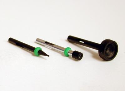 China slider 5,0 OD da ponta de bocal do juki 506, identificação 3,2. à venda