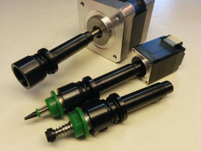 China JUKI NOZZLE HOLDER for sale