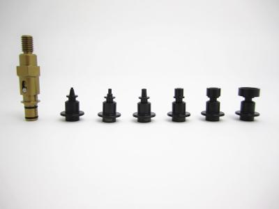 China Suporte do bocal de Samsung SM421 CP45 CN140 à venda
