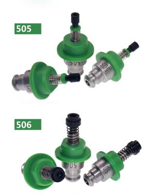 China Juki 505 506 nozzle for 2050 smt machine à venda