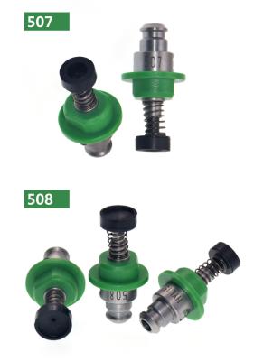 China Juki 2050 machine parts 507 508 nozzle à venda