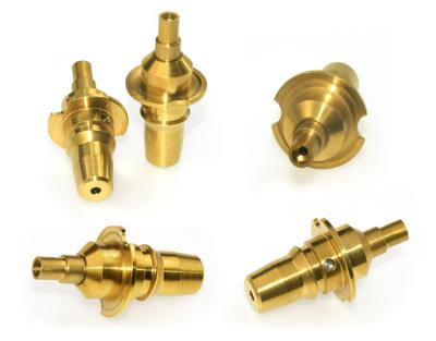 China SMT nozzle 106 used in 705 pick and place machine à venda