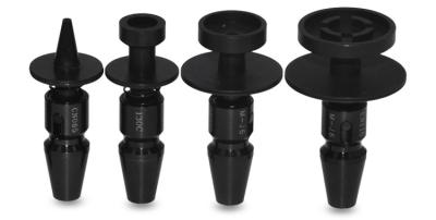 China CP45 CN040 CN400 CN065 tn140 cn220 ceramic nozzle à venda