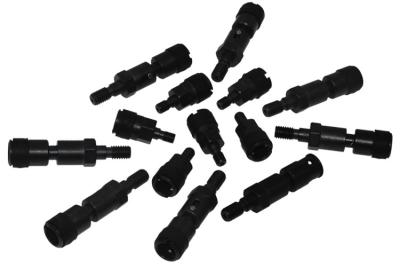 China CP45FV NEO nozzle holder z axis smt connector à venda
