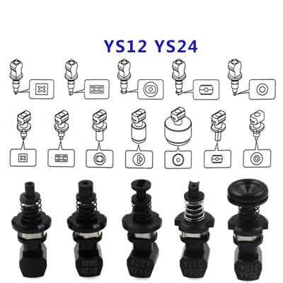 China YS12 24 YV100II nozzle 301A 302A 303A 304A 306A 309A à venda