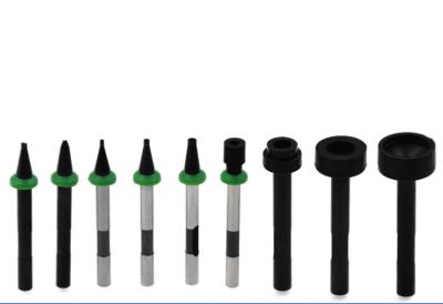 China Nozzle core holder 500 501 502 503 504 505 506 507 508 for smt machine 2050 2060 à venda