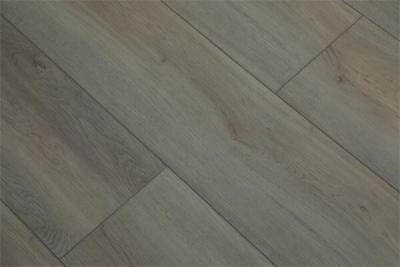 China Vinil luxuoso do Spc que pavimenta 4.5mm x 7