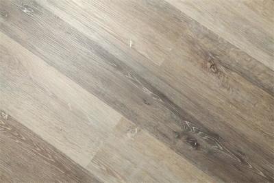 China revestimento 4mm da prancha do vinil de 1220x183 1528*230 1528*183 SPC 4.5mm à venda